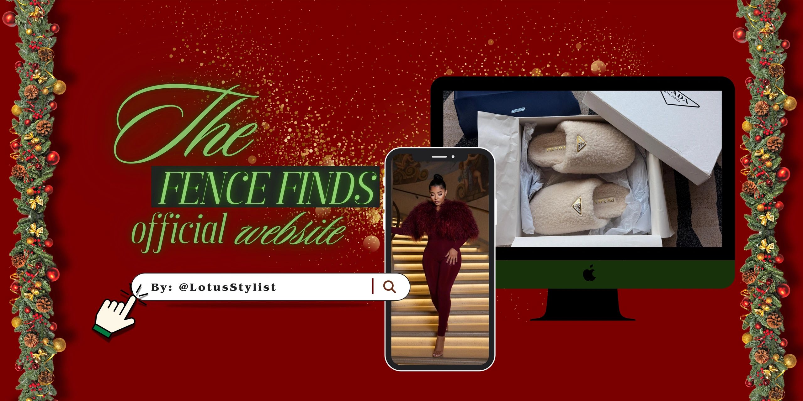 Discover the Beauty of Lotus Fences | The Fence Finds