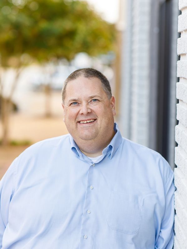 John Ligon Financial Advisor in Pontotoc, Mississippi