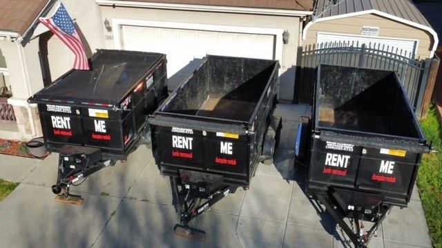 Dumpster Rentals - OnCallDumpsters.com