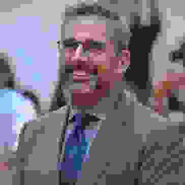 Steve Barnes - Official Site