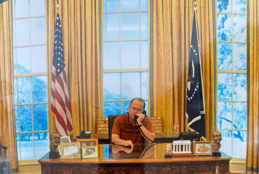 Home [rogerswhitehouse.com]