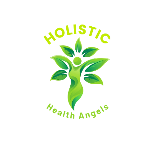 Holistic Health Angels