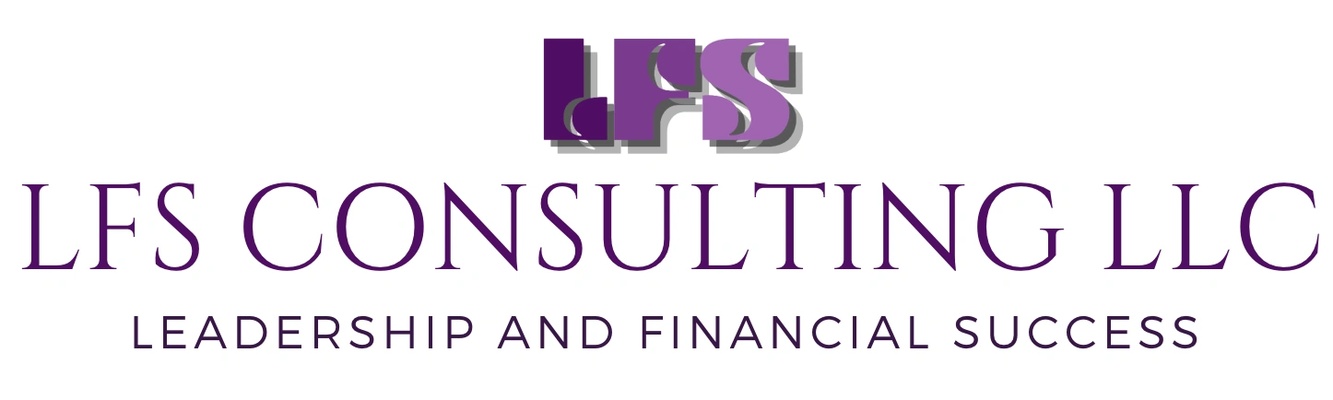 LFS CONSULTING LLC