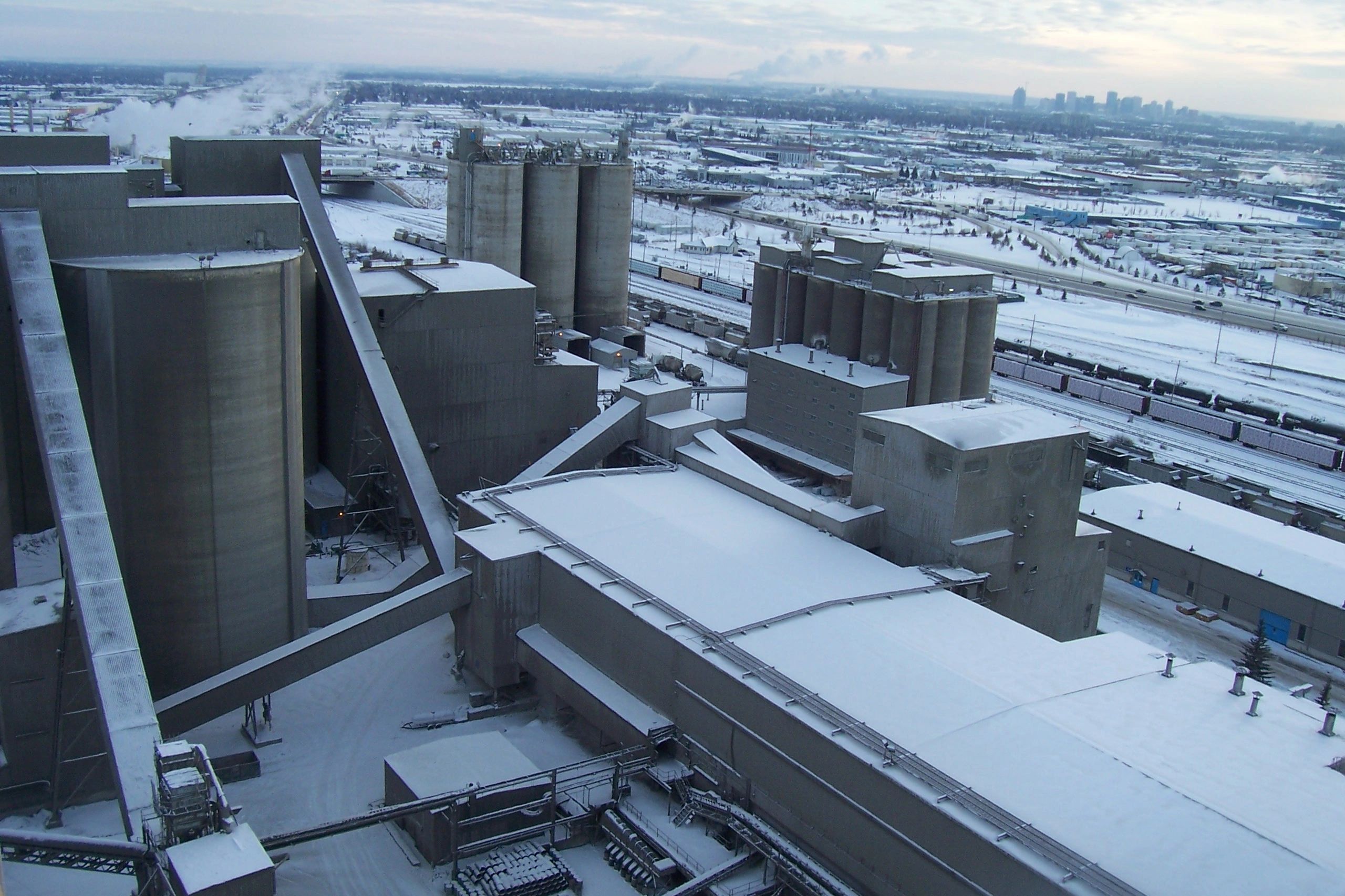 Union Cement - Your Source for Reliable Information