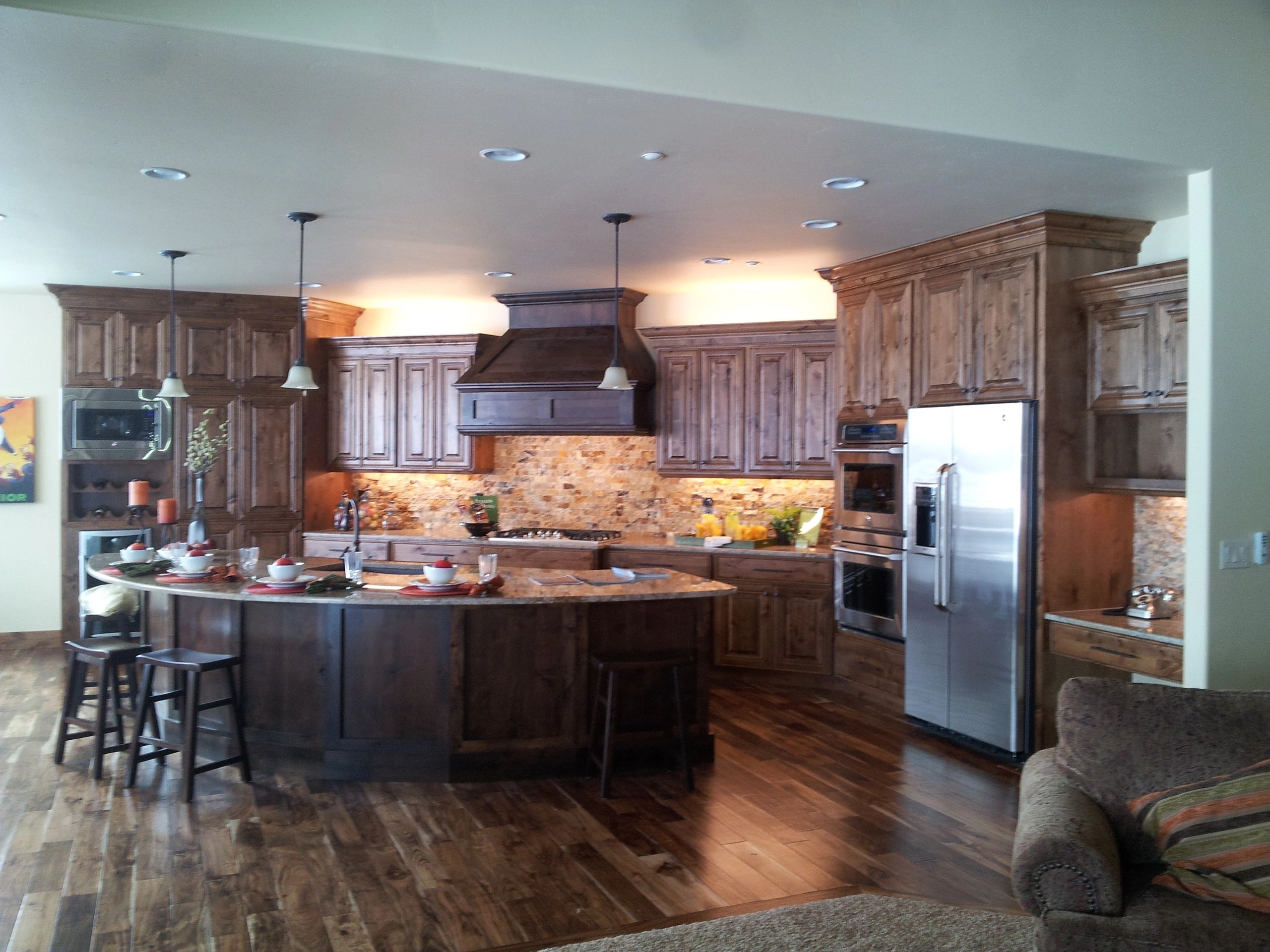 creative cabinets & furniture