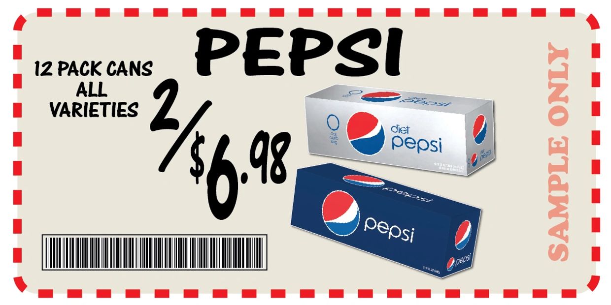 Coupon | Nozzle Talkers