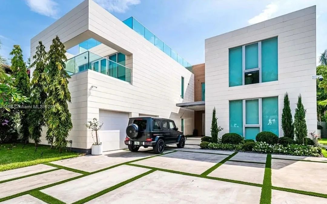 URBAN DOMUS - General Contractors, Design-Build