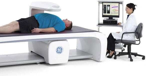 DEXA Scan 2-Pack – $54.95 per scan