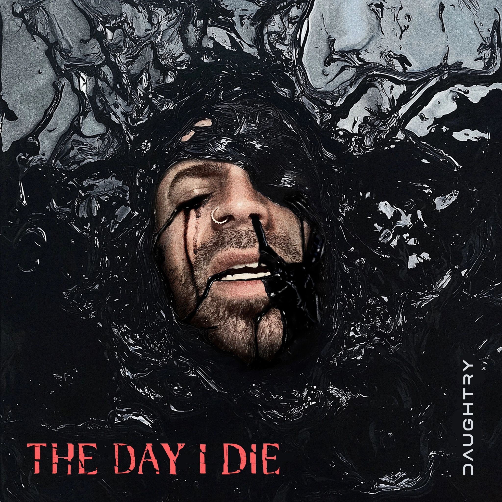 Daughtry Drops New Single THE DAY I DIE