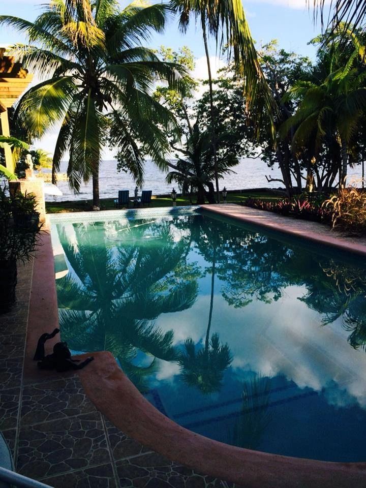 Belize Vacation Rentals at Mermaid Manor - Book Your Stay!