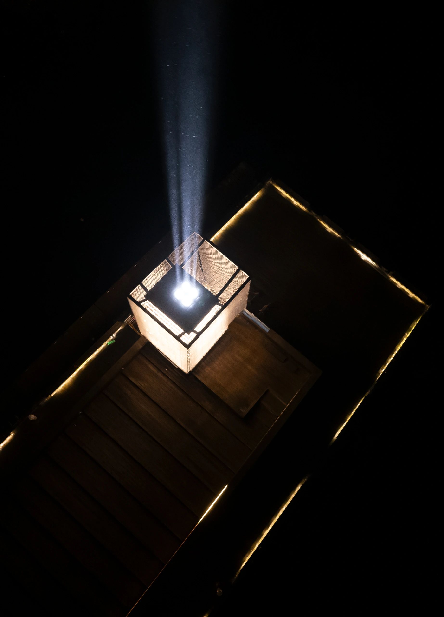 SALT Cinematic - Home