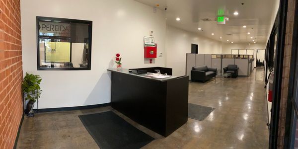 Pereida Distributors