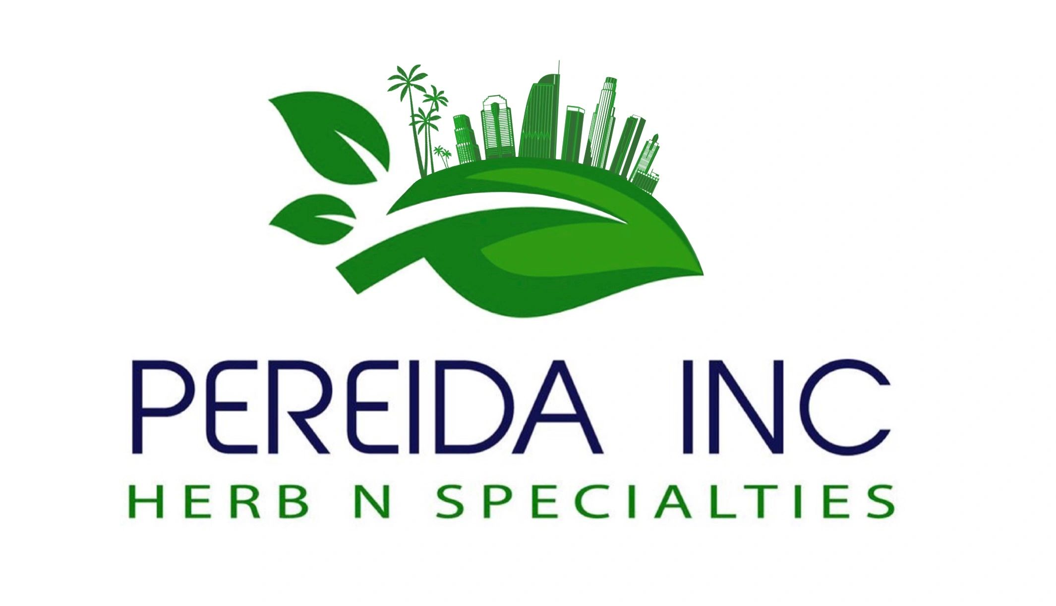 Pereida Inc.