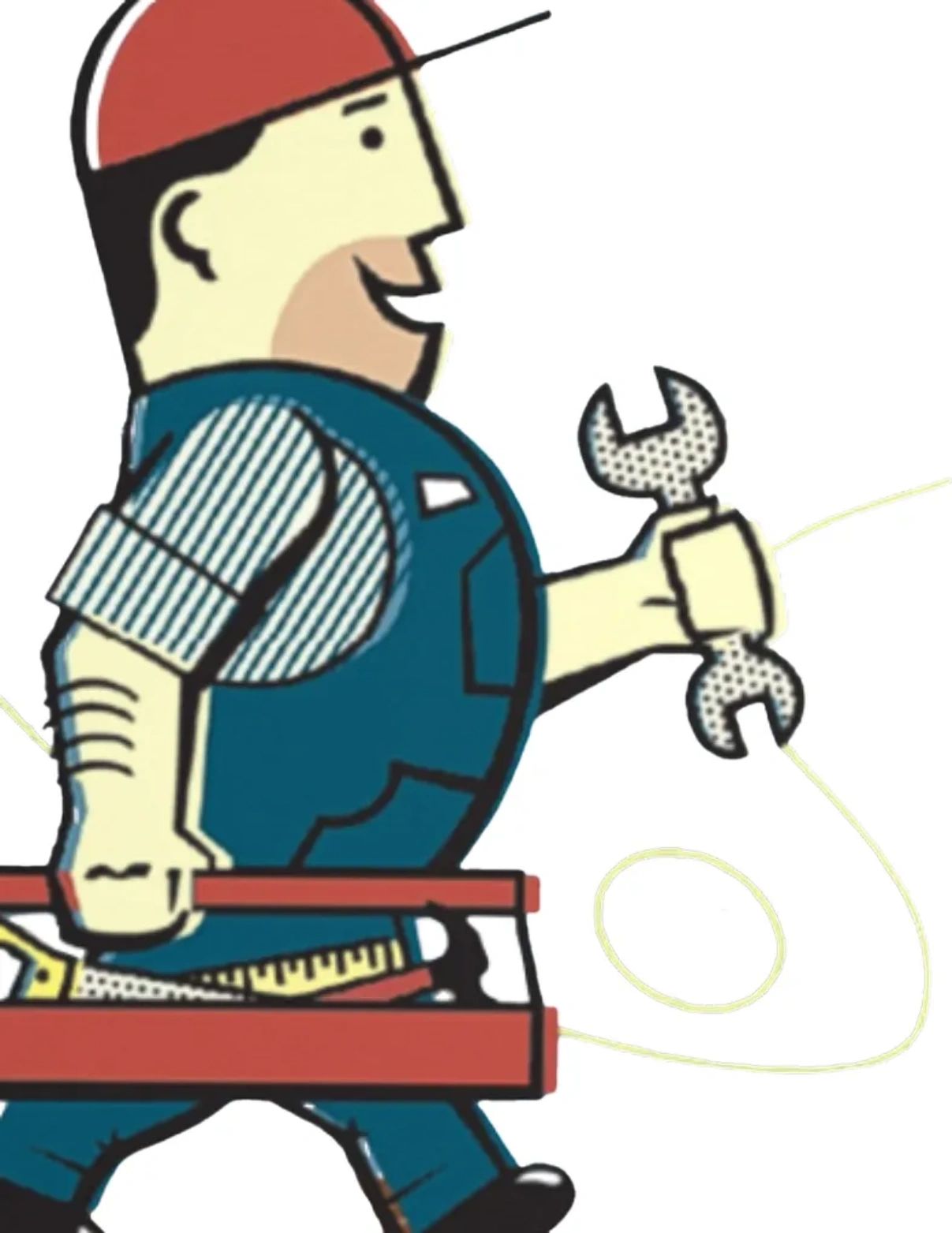 About | Ken's Odd Jobs