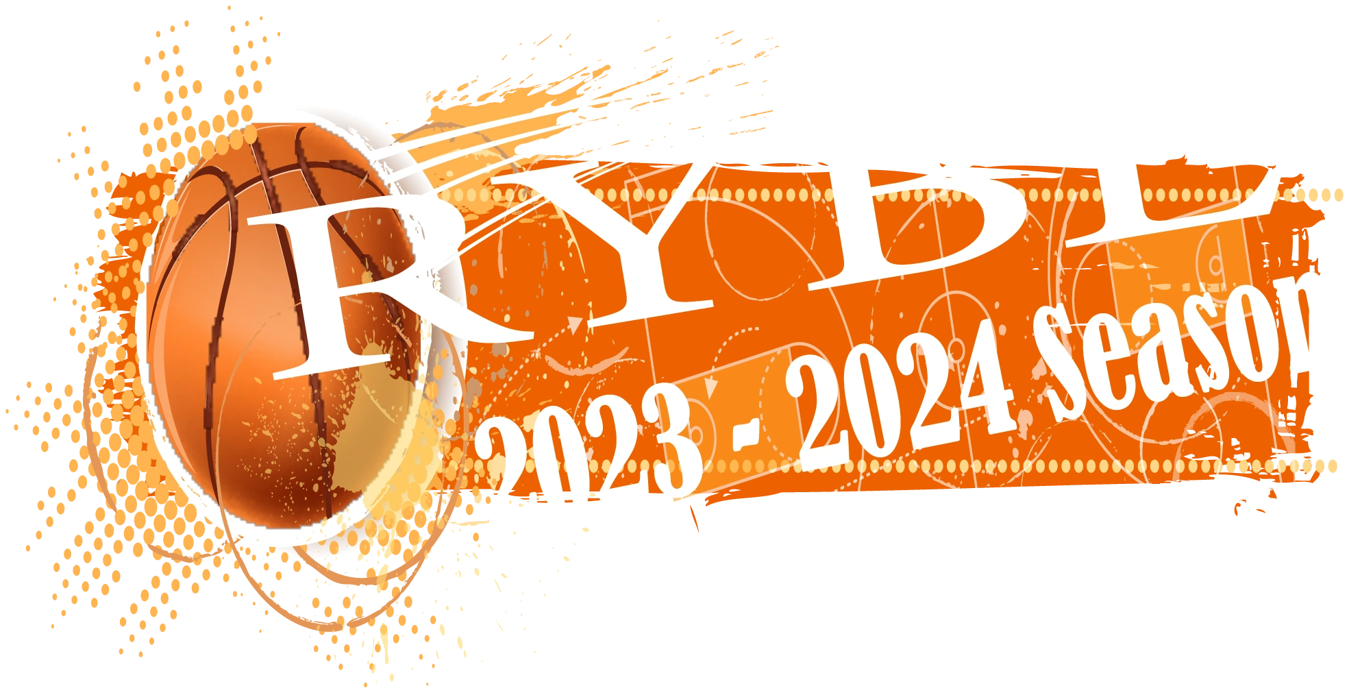 Radcliff youth Basketball League