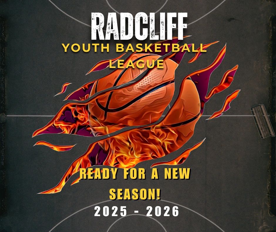 Radcliff youth Basketball League