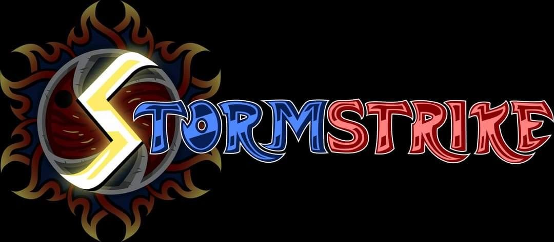 Stormstrike, LLC