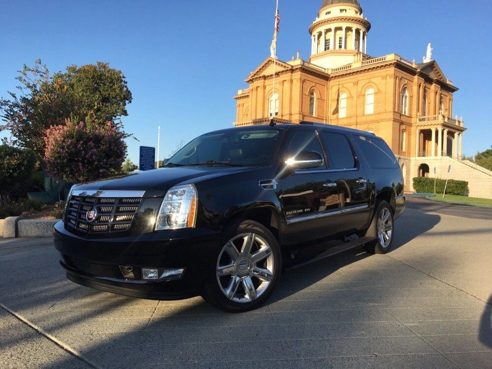 Sacramento Airport Rides | Non Emergency Transportation | PCS Private ...