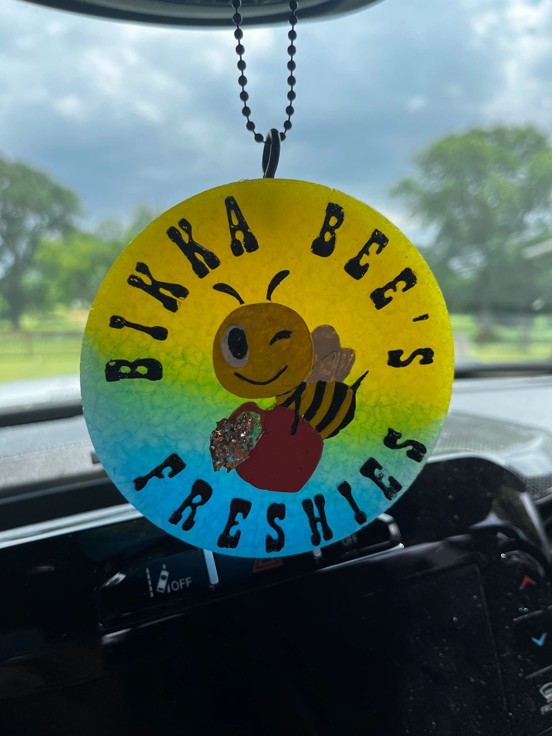 Bikka Bee's & Co. Decorative Freshies - Online Store, Freshies, Shop