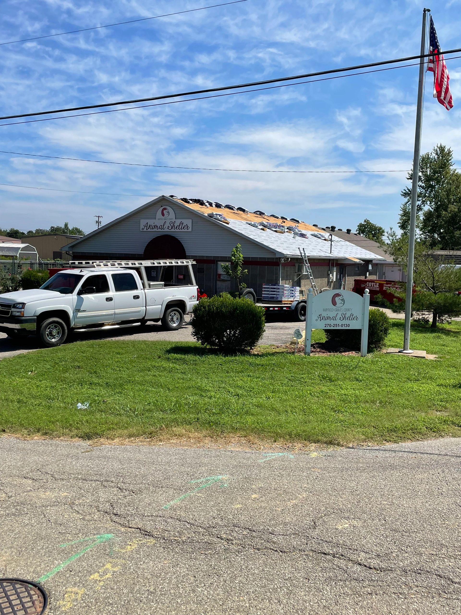 Top Roof Installers in Your Area