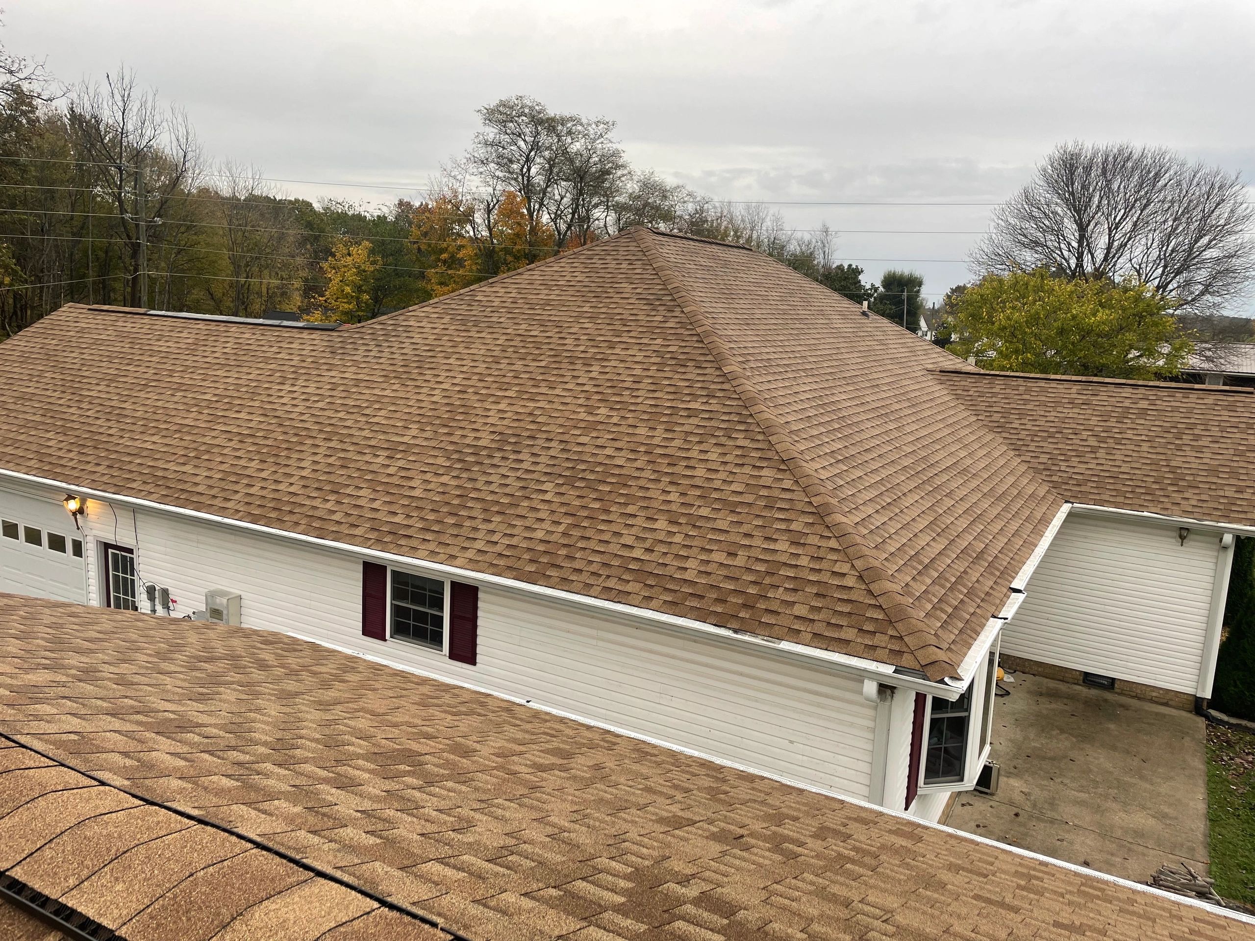 Top Roof Installers in Your Area