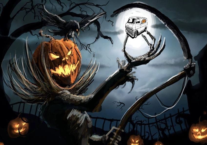 Twilight Truck Vanning Festivals