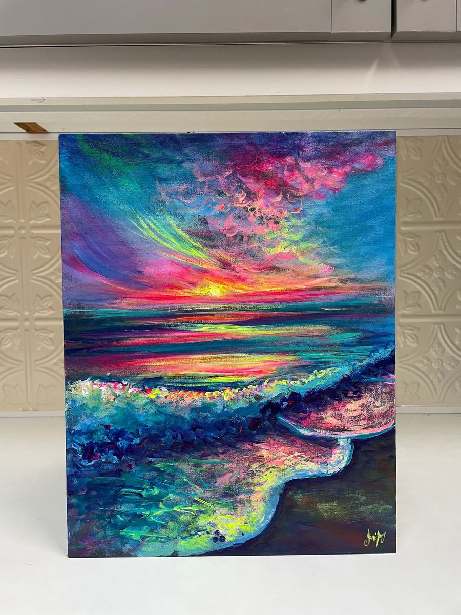 "Eventide"