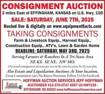 hoffmanauctionservice.com