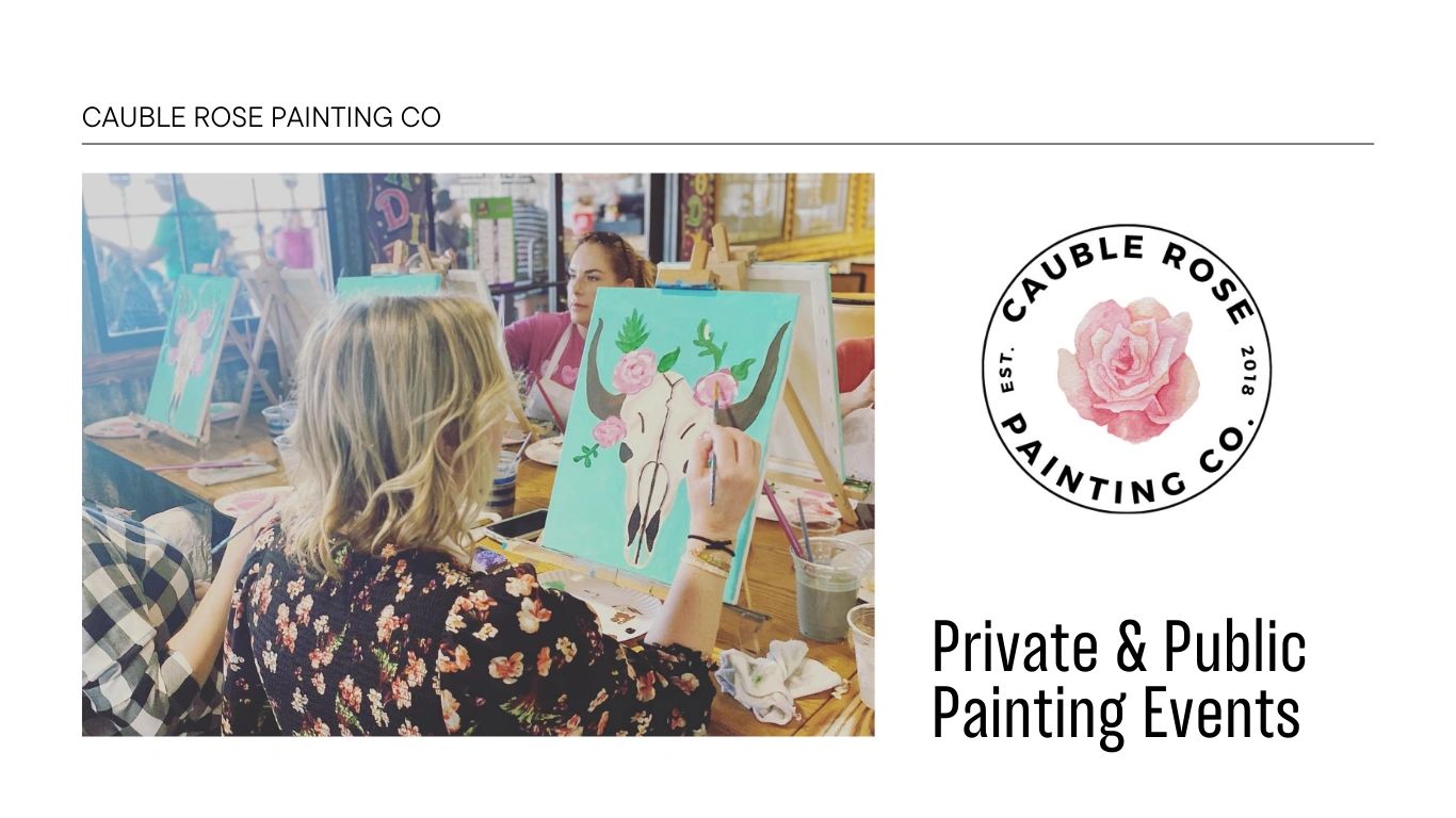 Cauble Rose Painting Company