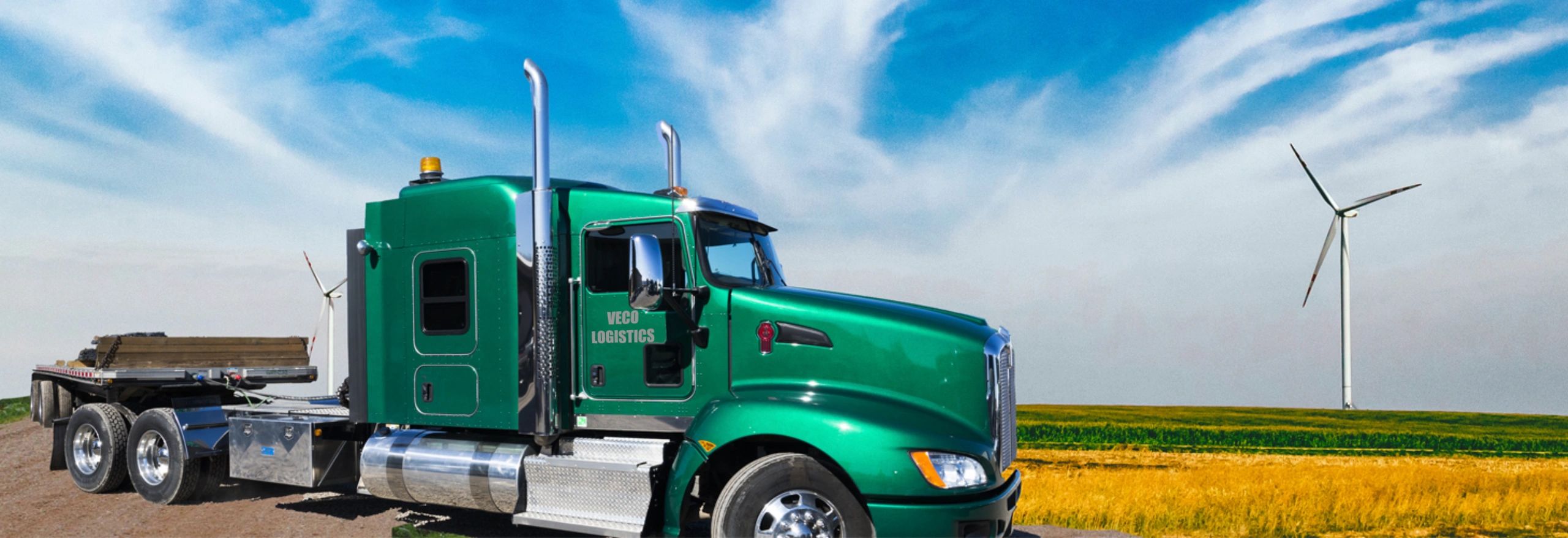 Home [vecologisticsgroup.com]