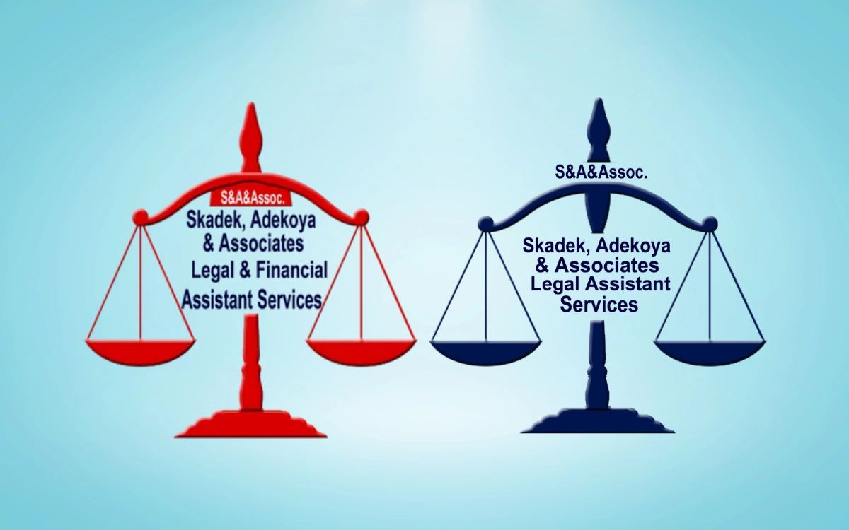 S&A&Assoc. Legal