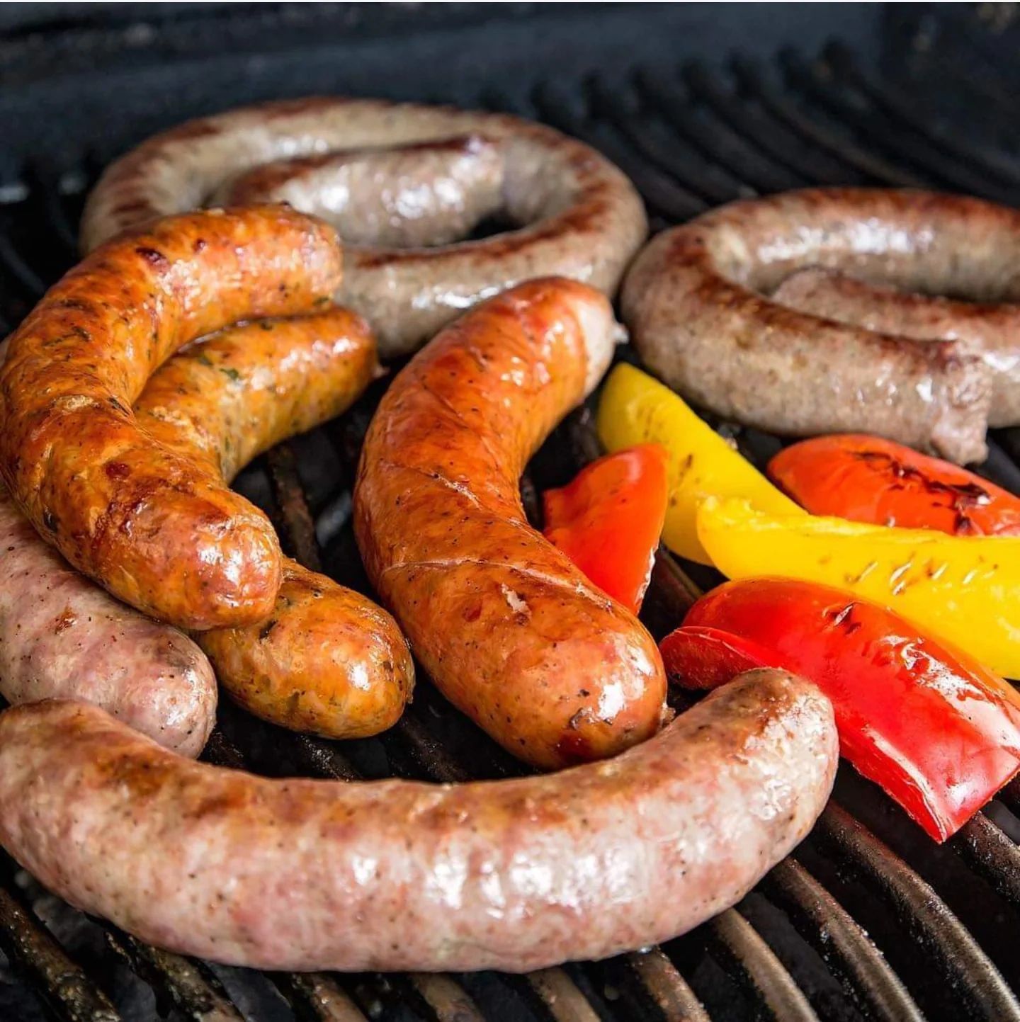 Gourmet Sausages & Quality Boerewors - Gourmet Beef