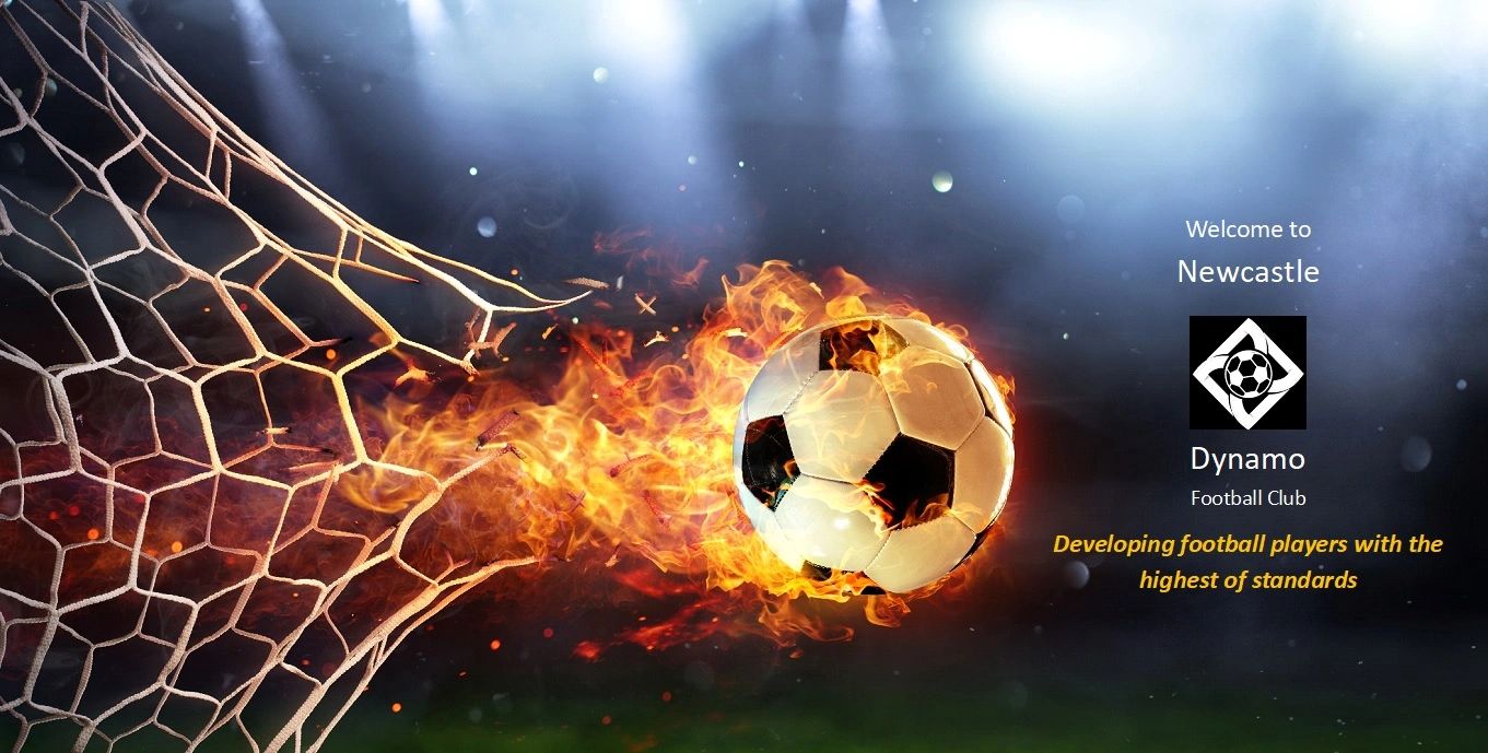 Newcastle Dynamo FC