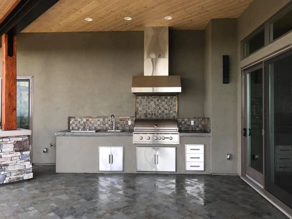 RCI Builders - Quality Remodels