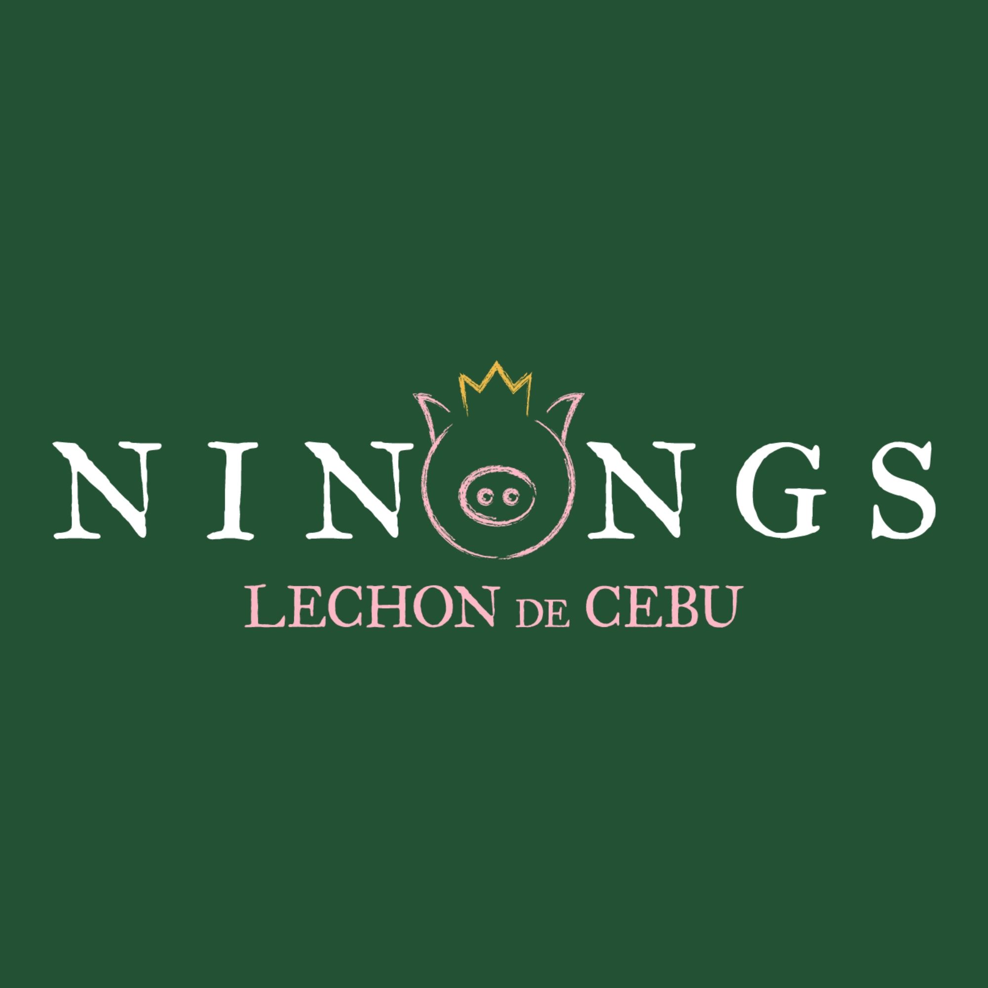 NINONGS LECHON - Filipino Food, Lechon