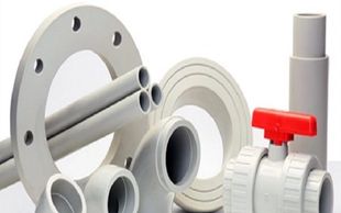 CRESCO MIDDLE EAST l PVC UPVC CPVC PVDF HDPE FRP PPH PIPES FITTINGS ...