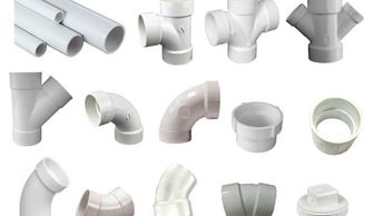 CRESCO MIDDLE EAST l PVC UPVC CPVC PVDF HDPE FRP PPH PIPES FITTINGS ...
