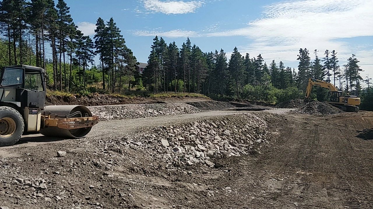 Engineering - GeoMaterials NL Consultants Inc.