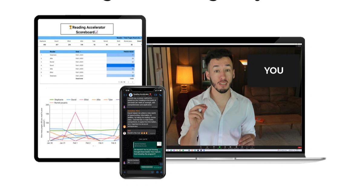 How To Apply To The Entrepreneur Book Club