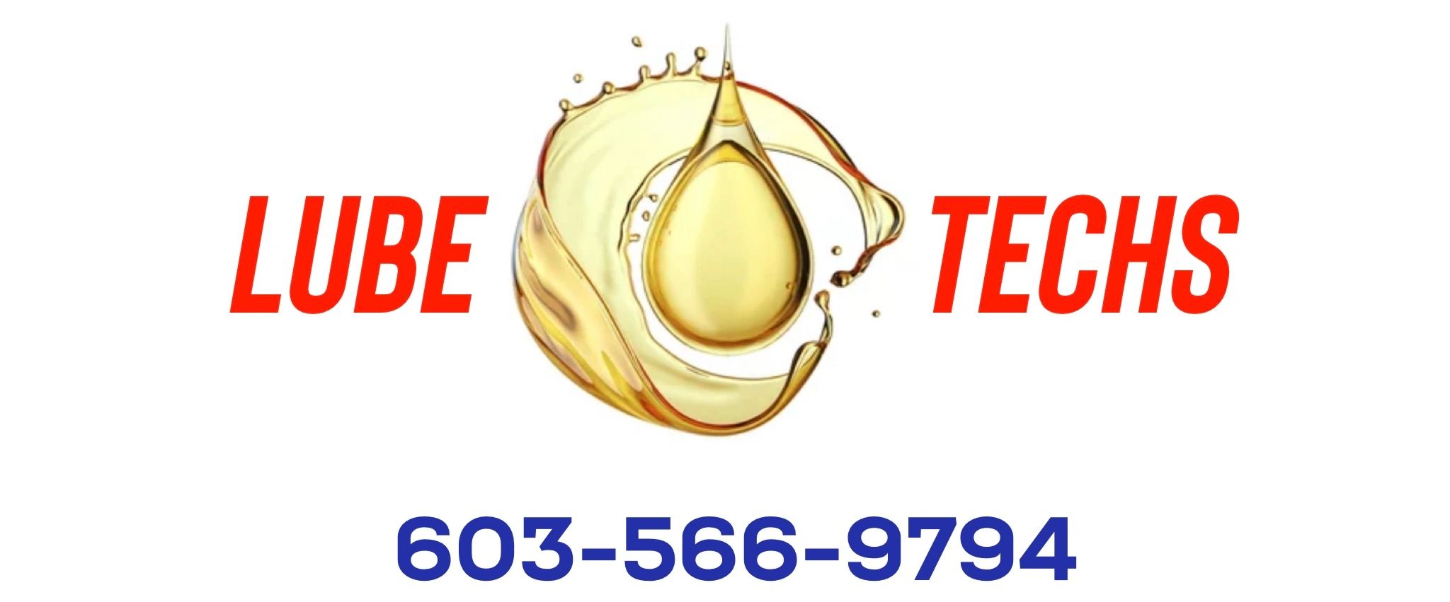 Lube Techs