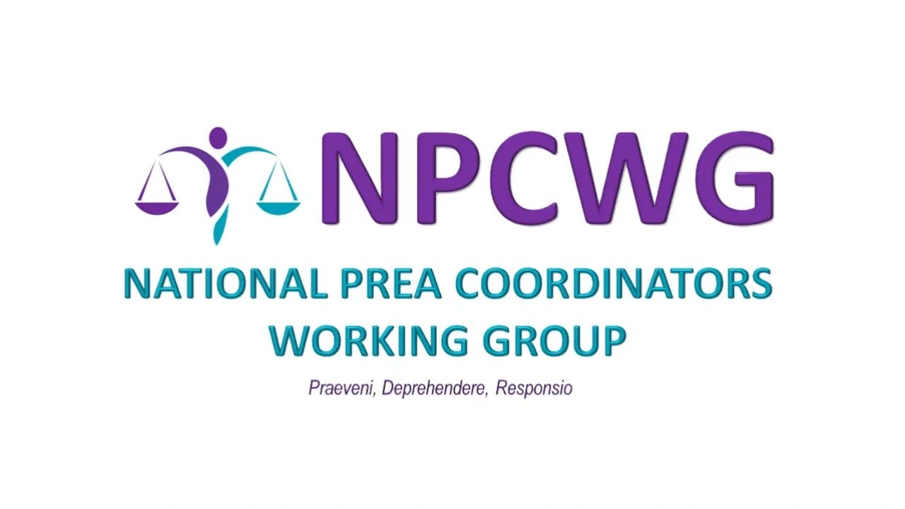 National Association of PREA Coordinators