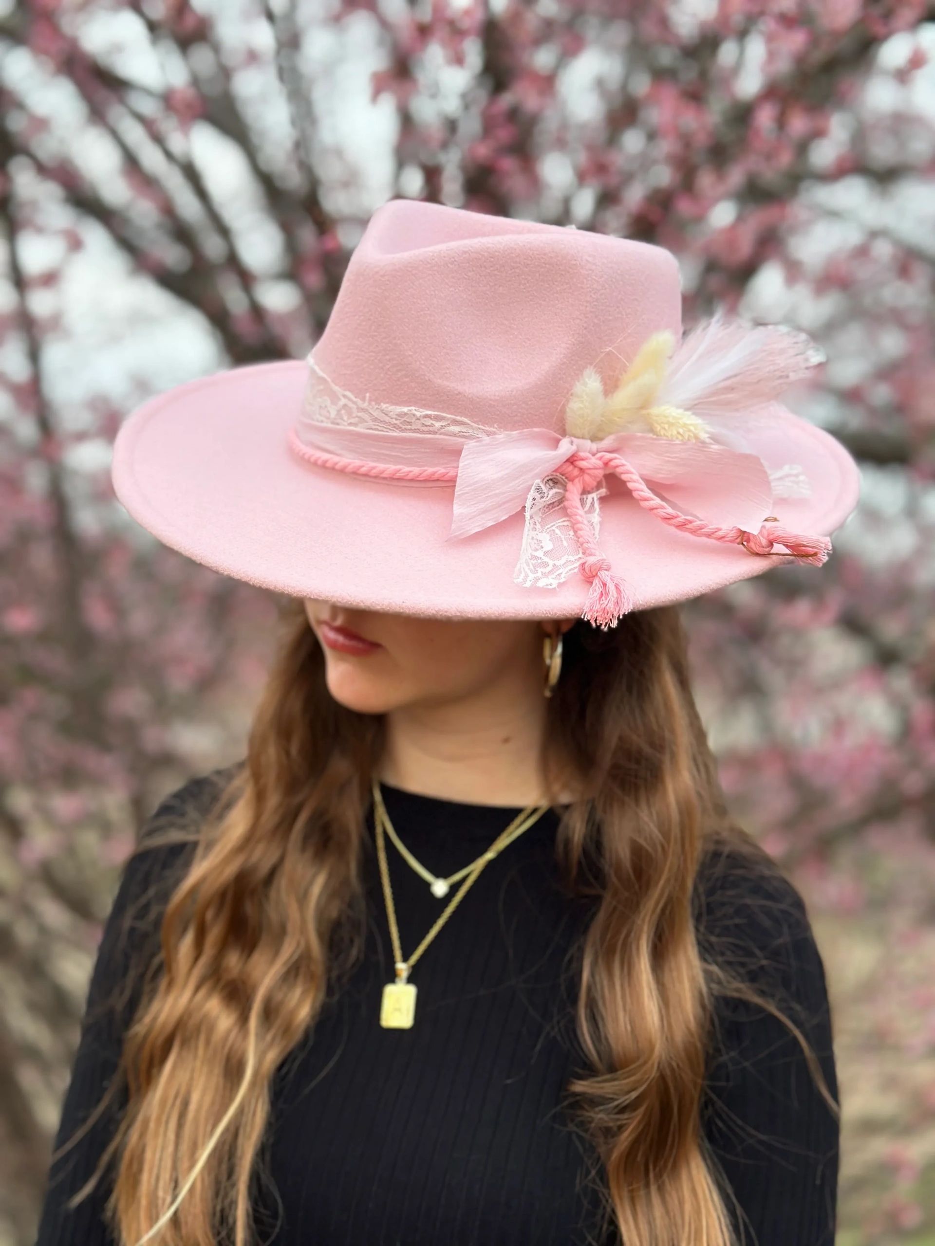 The Burning Brim