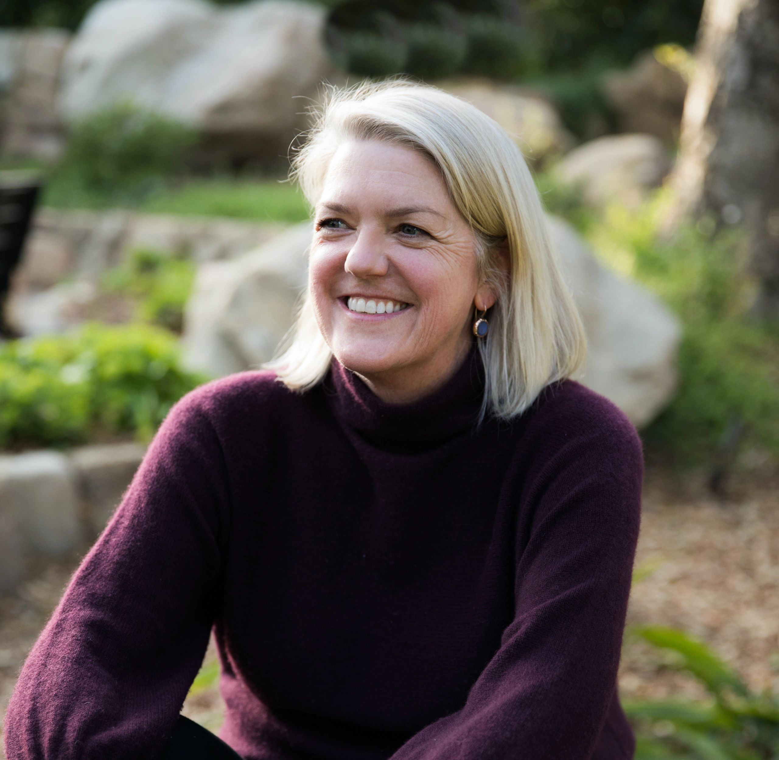 Jennifer Rapp, Marriage and Family Therapist - Home