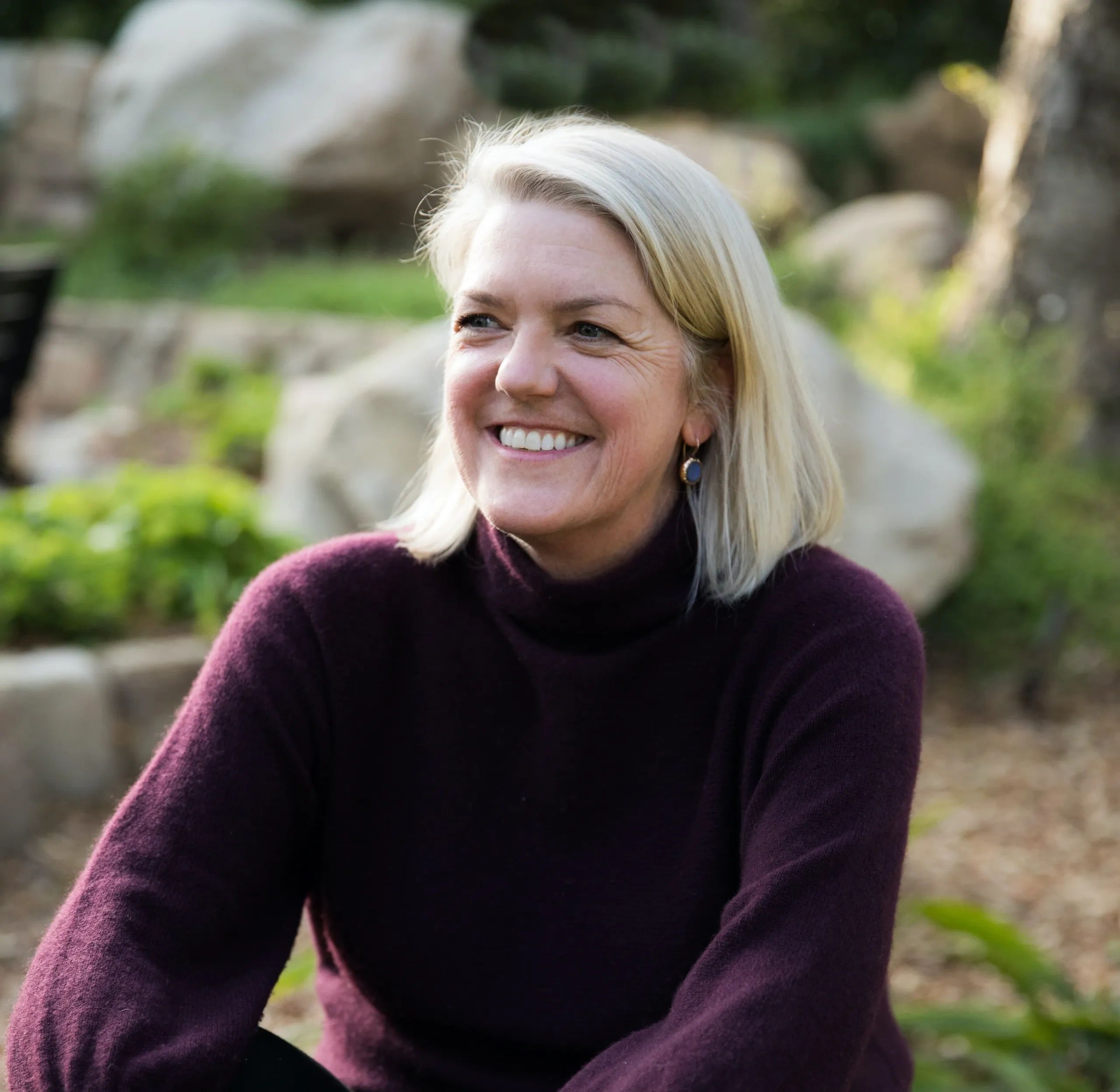 Jennifer Rapp, Marriage and Family Therapist - Home