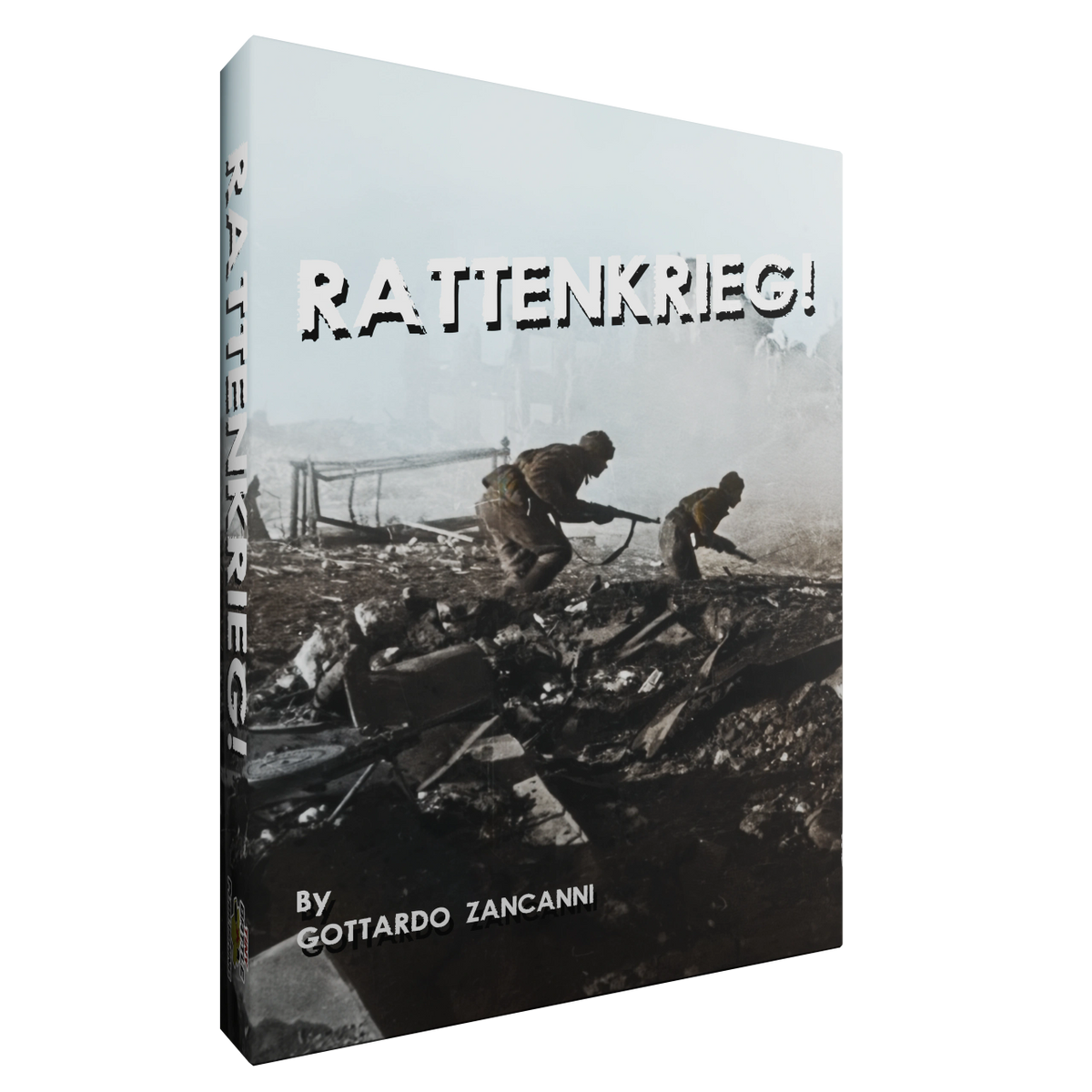 Rattenkrieg!