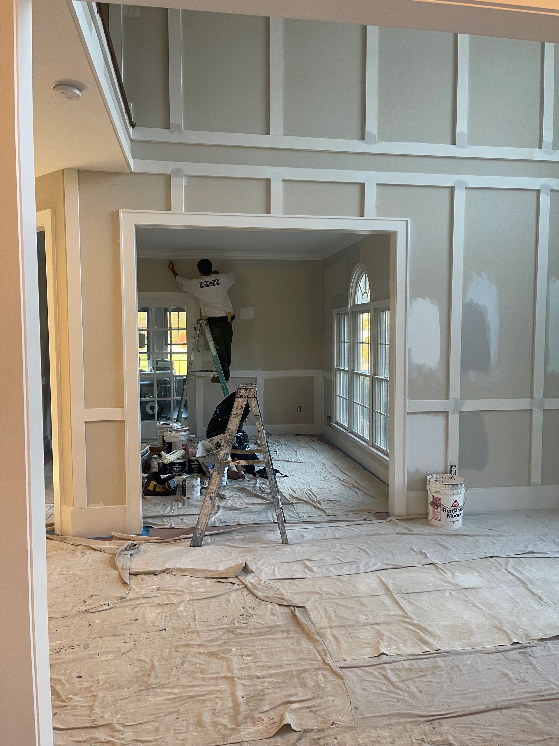 Professional Painting Services | Miguel's Painting LLC