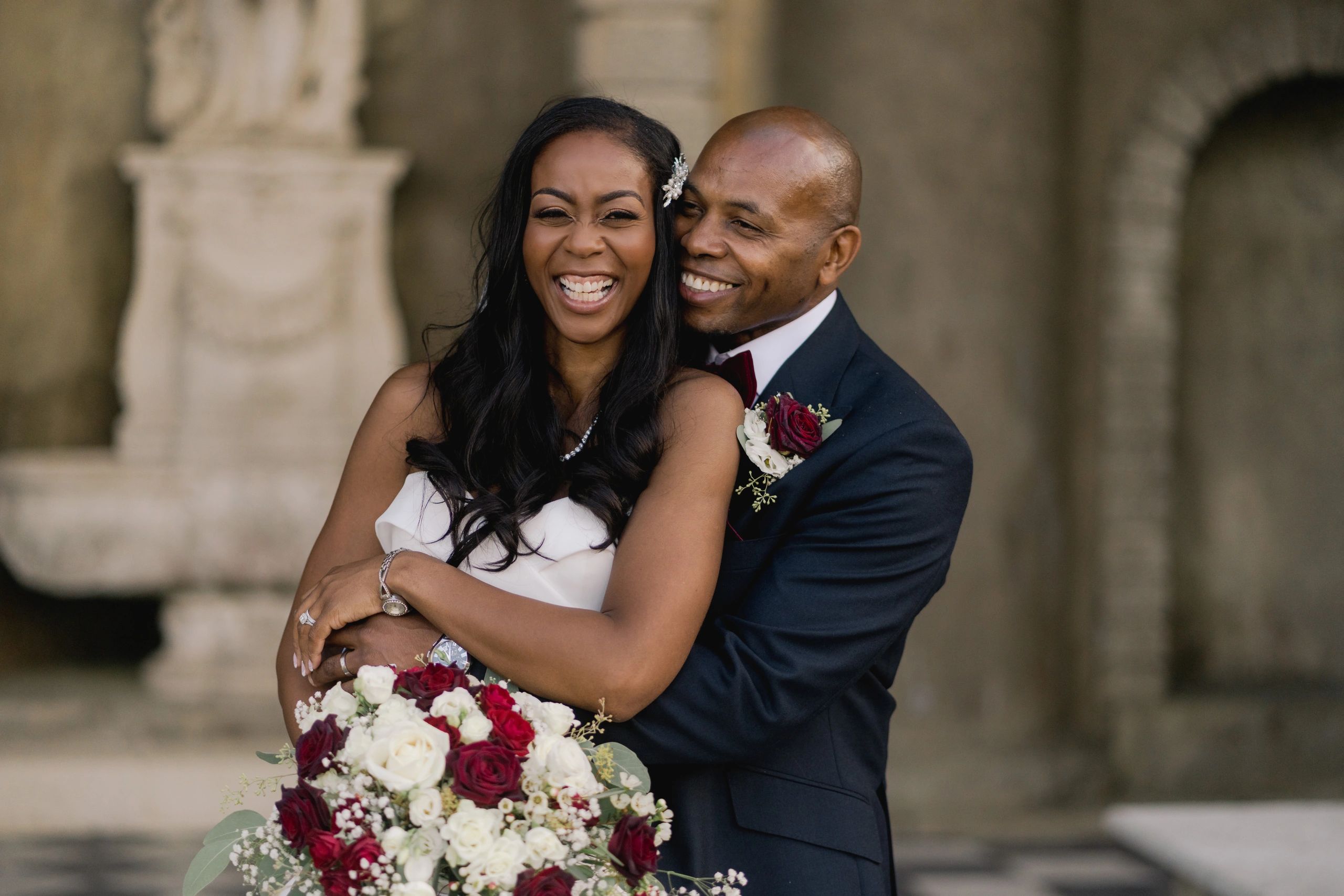 Multicultural Wedding Planner - Weddings by Sherene