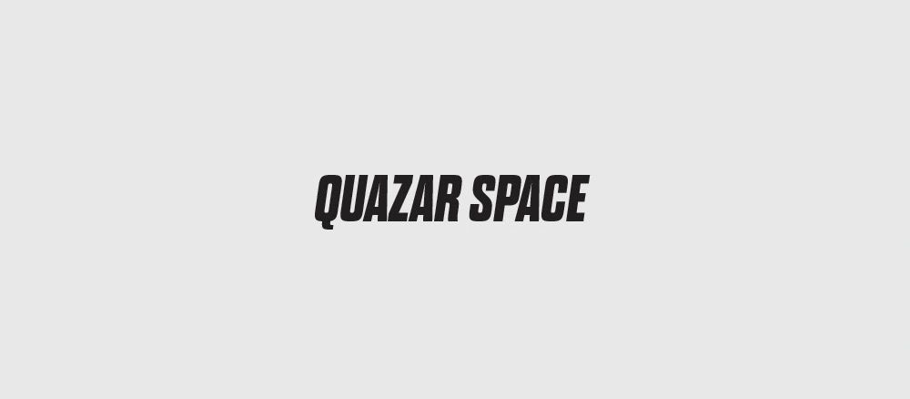 Quazar Space Industries