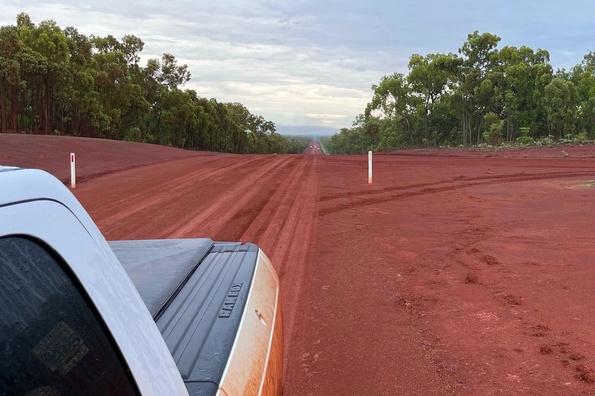 Up North Enterprises Pty Ltd