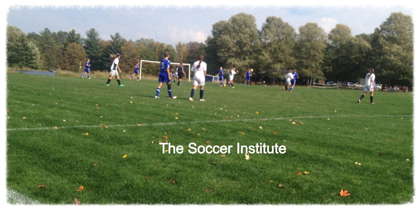 CSI Soccer | Cleveland Soccer Institute